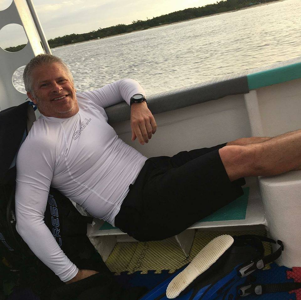 Our Instructors - Trident Warriors